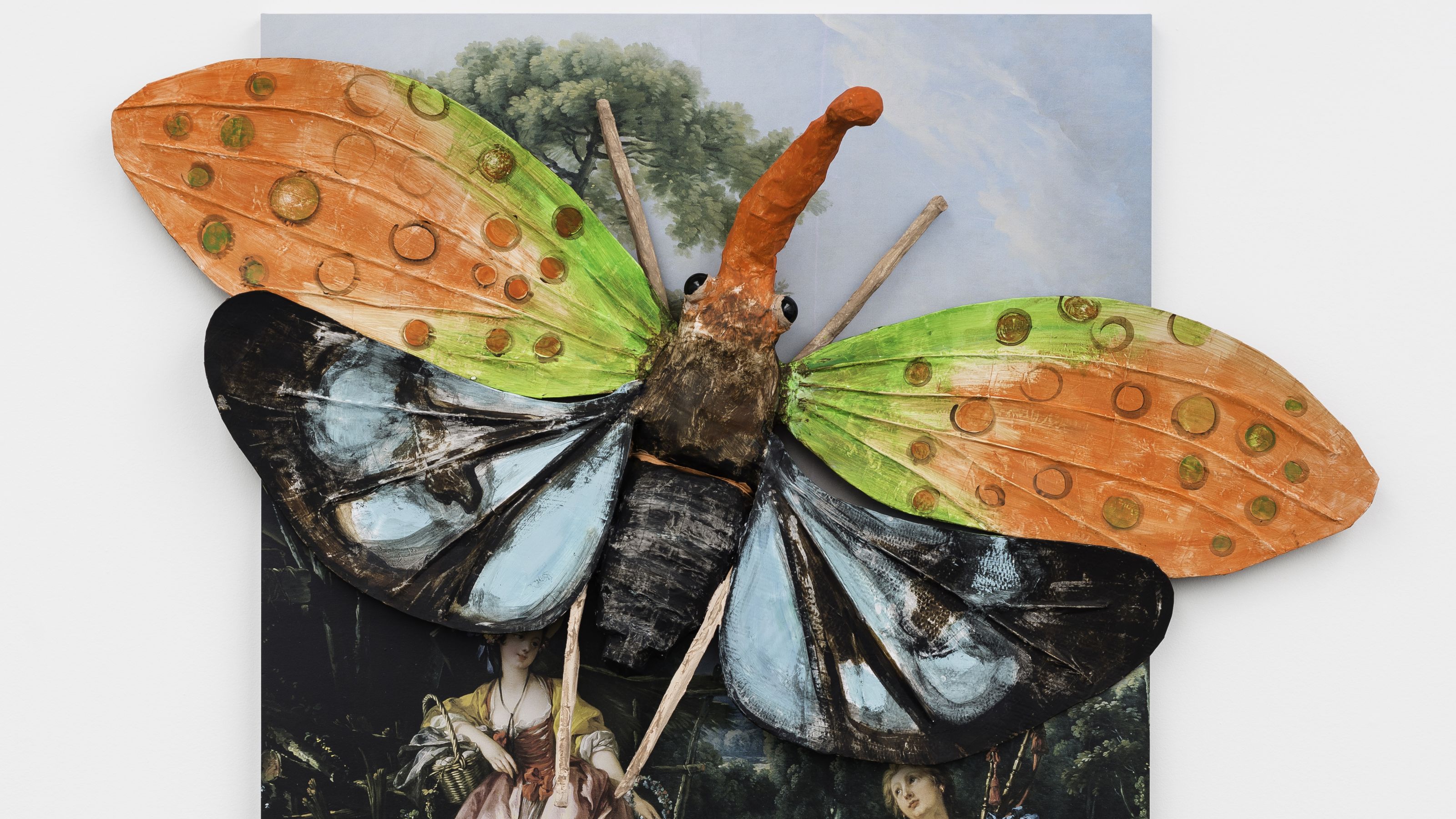 Monster Chetwynd | Switzerland Tourism