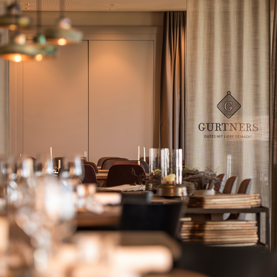 Restaurant Gurtners | Schweiz Tourismus