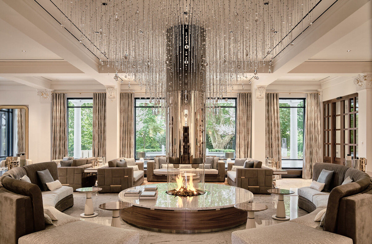 Grand Resort Bad Ragaz: verve by sven Bar | Suiza Turismo