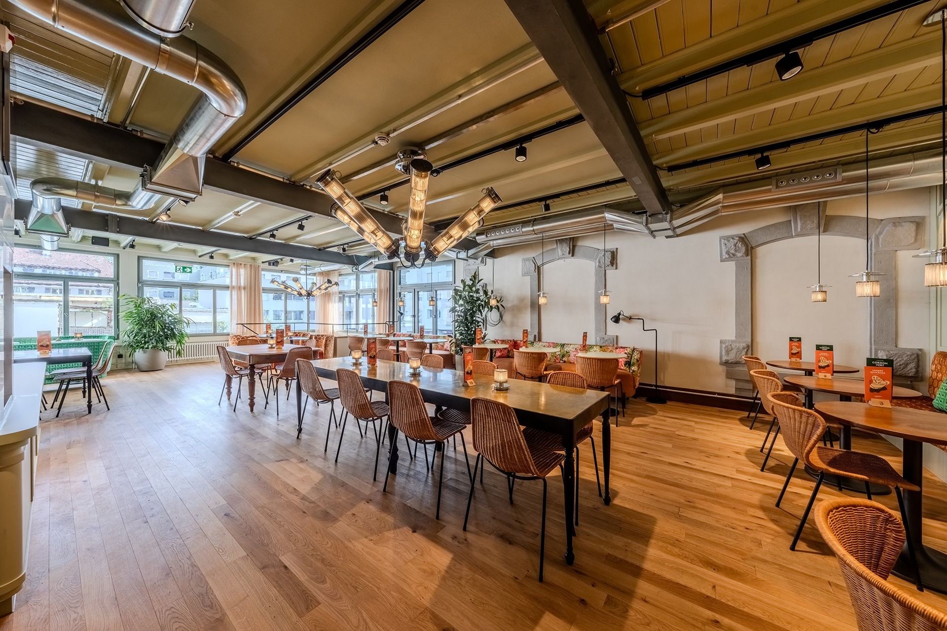 Tibits Zug | Suisse Tourisme