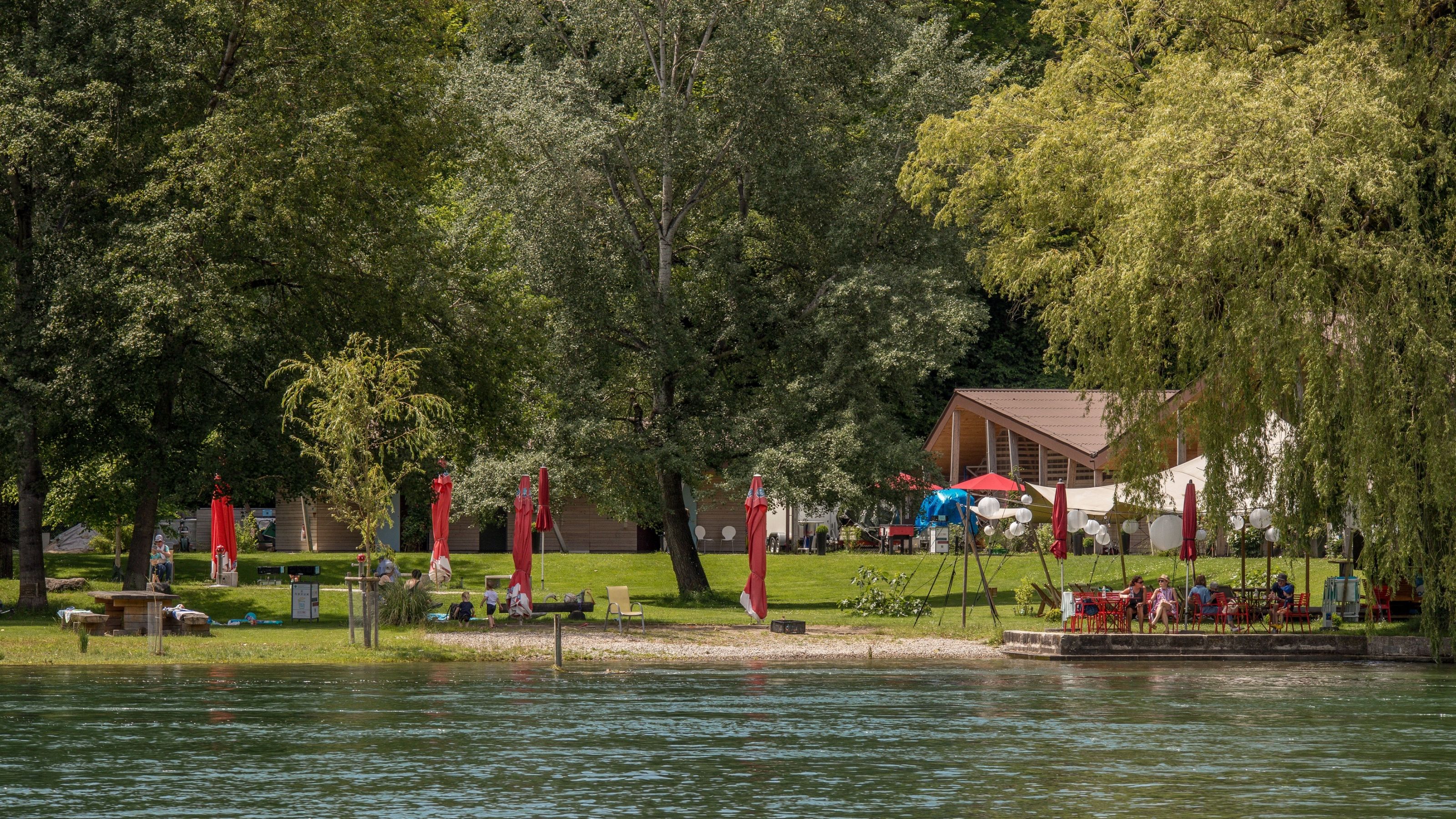 Concert Erica Spencer CH | Switzerland Tourism