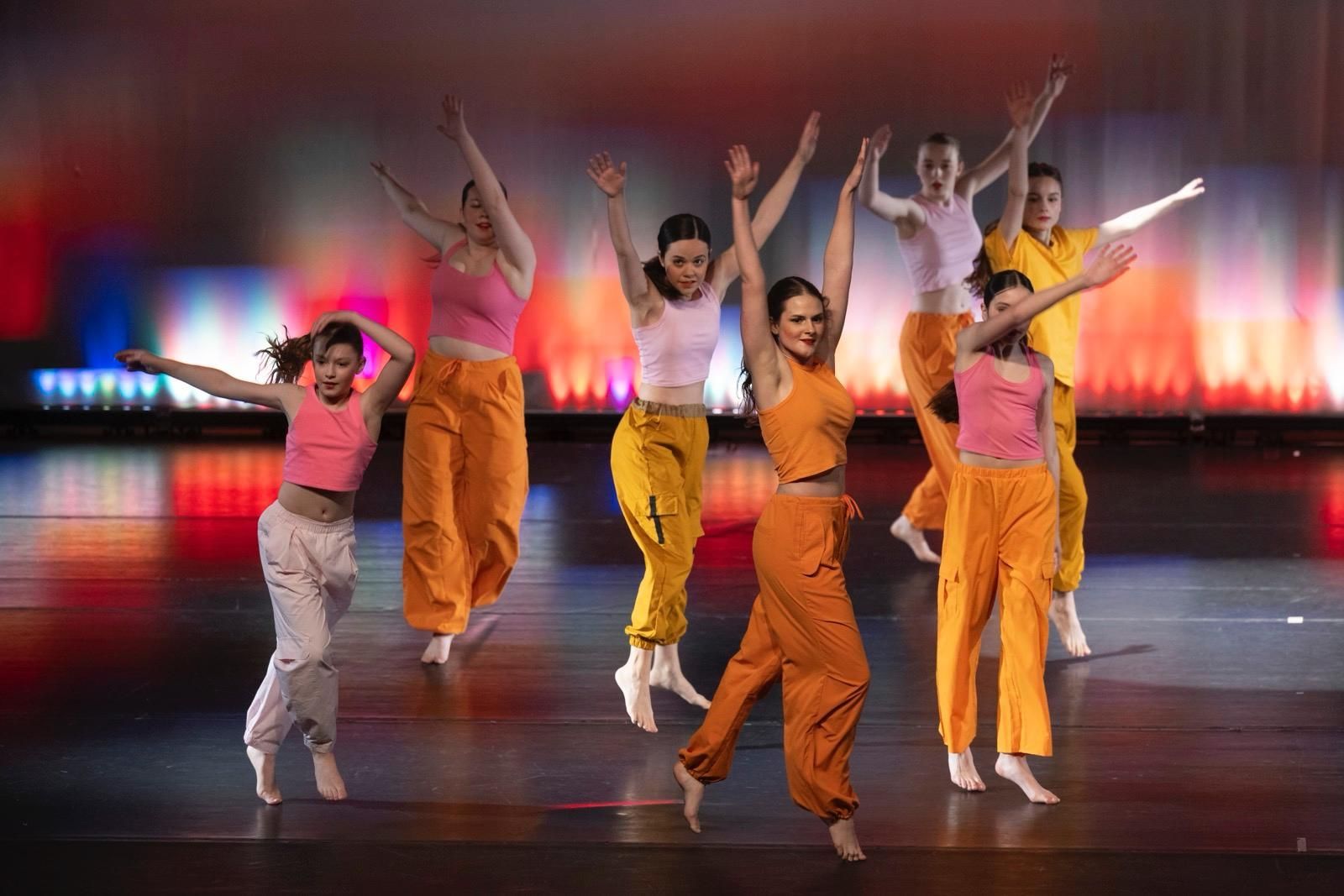 Jetzt und Immer: Tanz trifft Surrealismus | スイス政府観光局