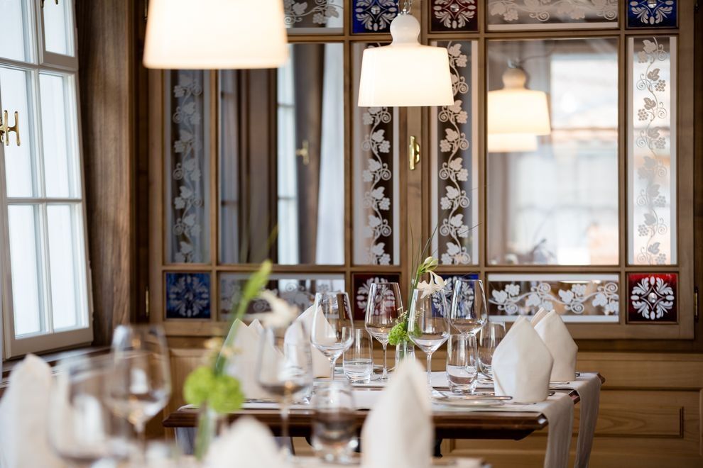 Whitsun brunch on Whit Sunday | Switzerland Tourism
