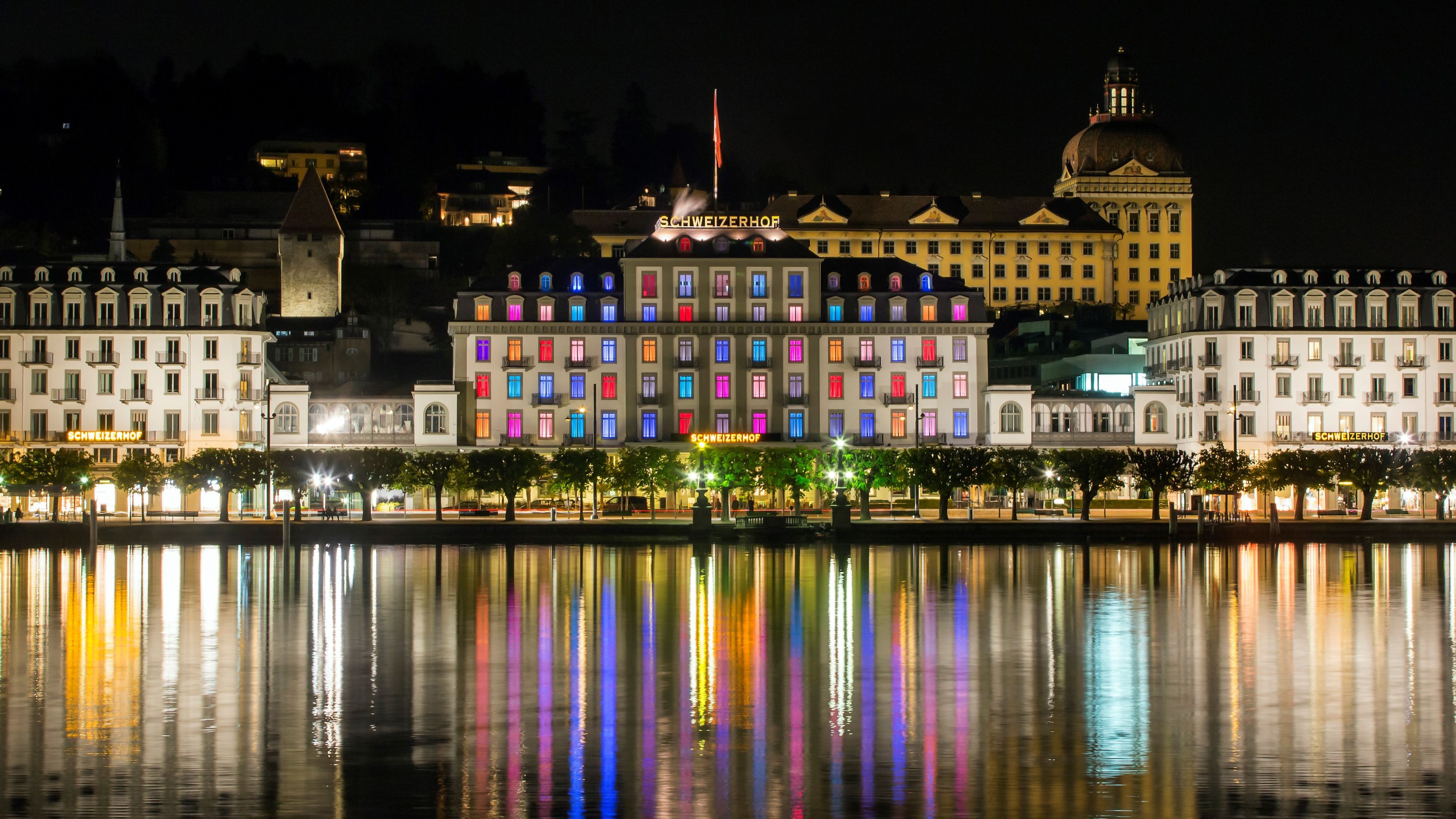 Please Disturb | Switzerland Tourism