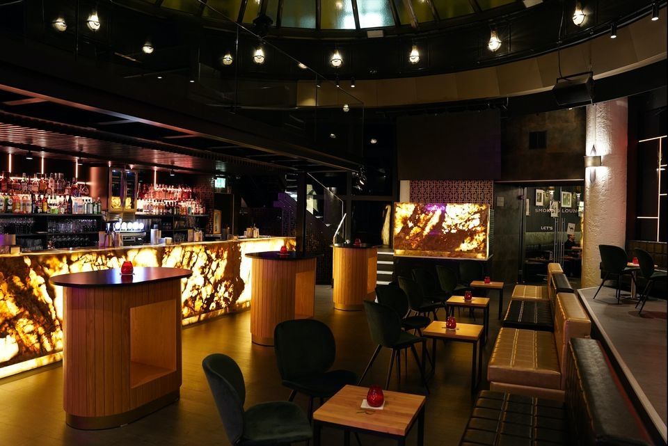 Vior Resto/Club | Schweiz Tourismus
