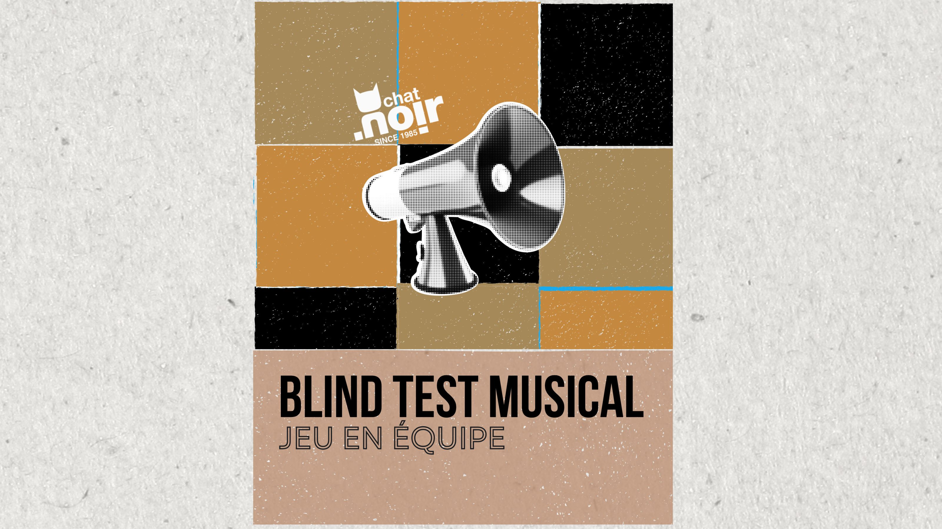 BLIND TEST MUSICAL | Mr HOBBS | Switzerland Tourism