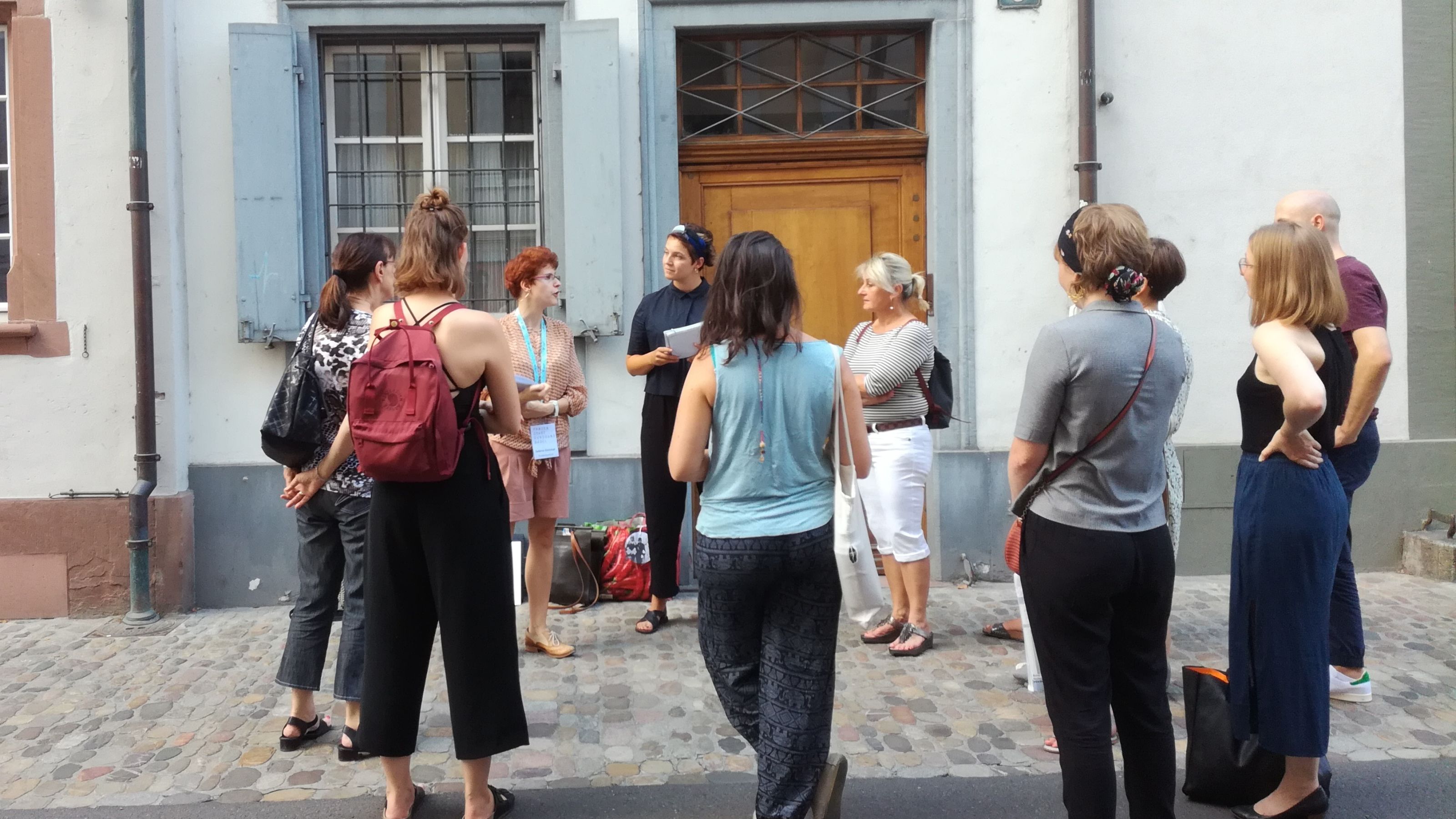 Ein Blick durchs Schlüsselloch | Switzerland Tourism