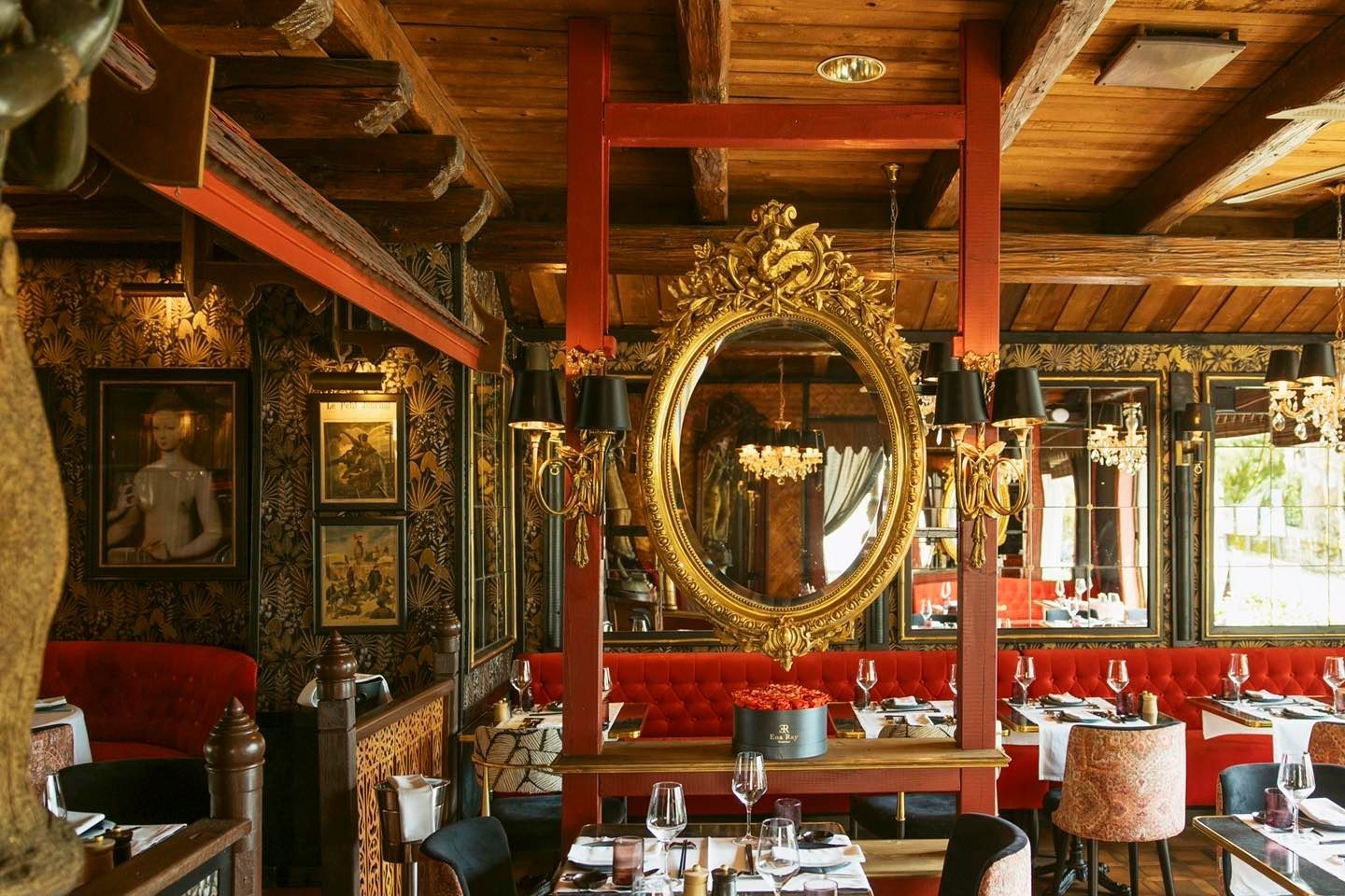Coco Mama | Switzerland Tourism