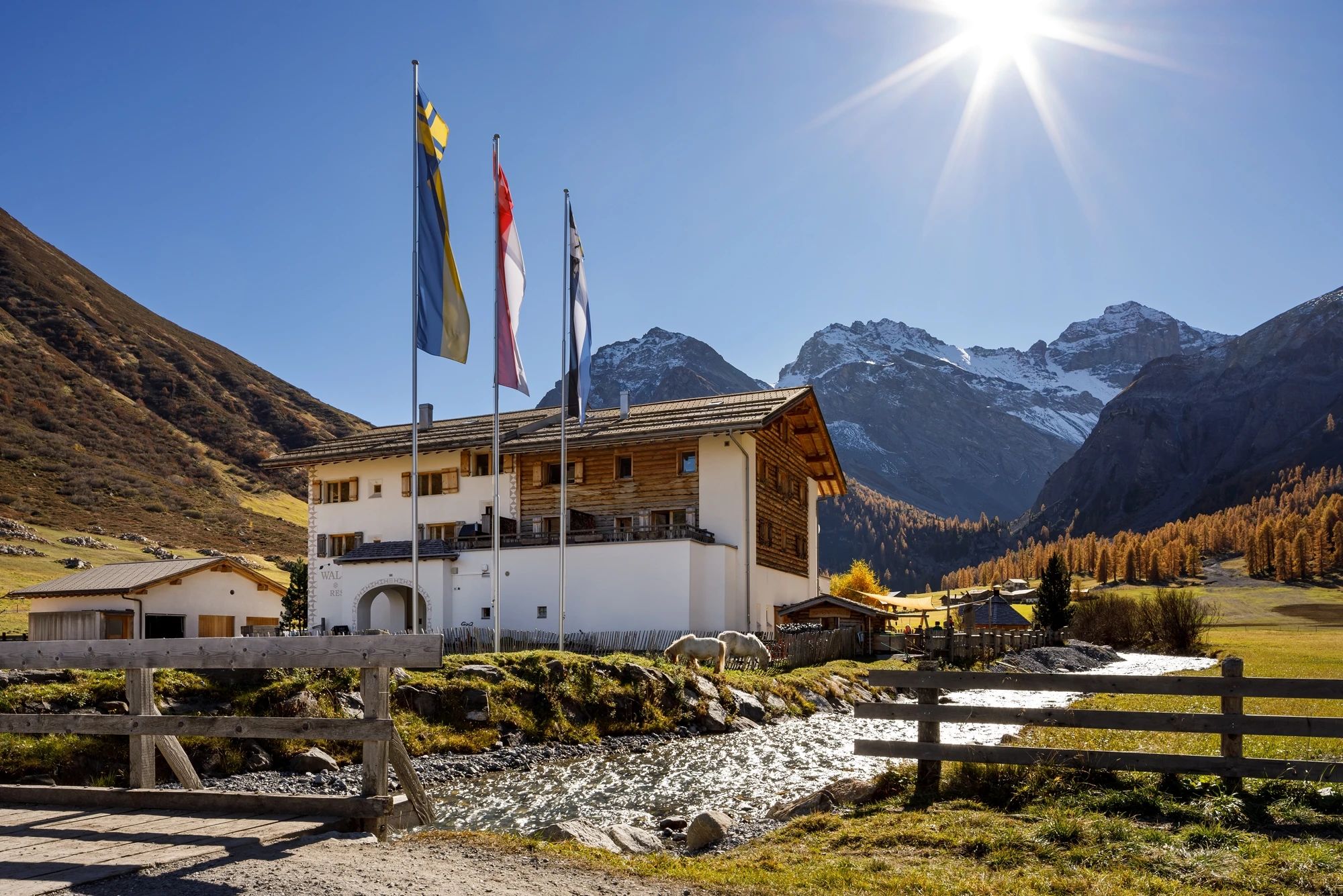 Muulörgeli-Stimmig | Switzerland Tourism