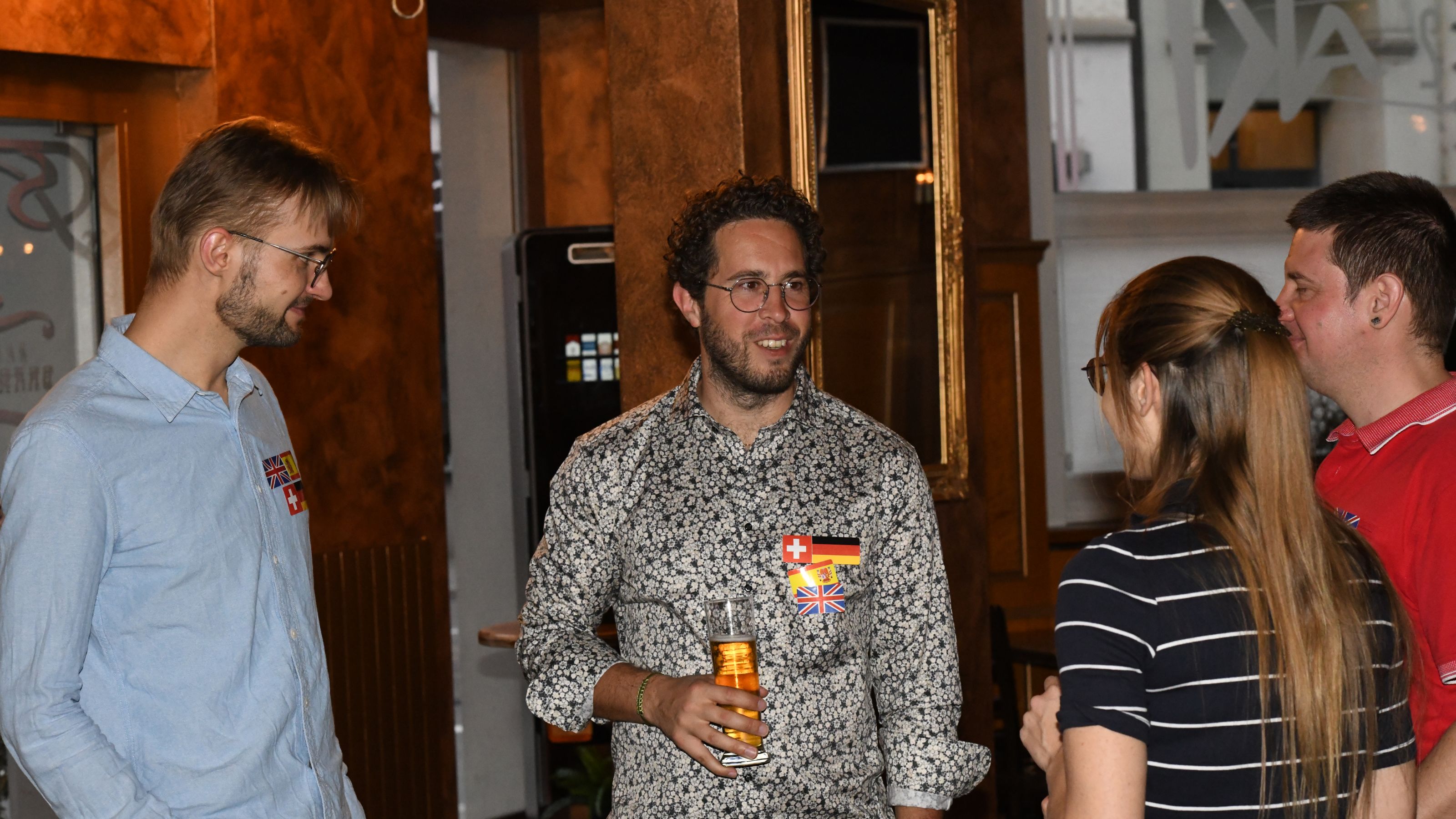 Language Exchange Zurich - Sprachtandem | Switzerland Tourism