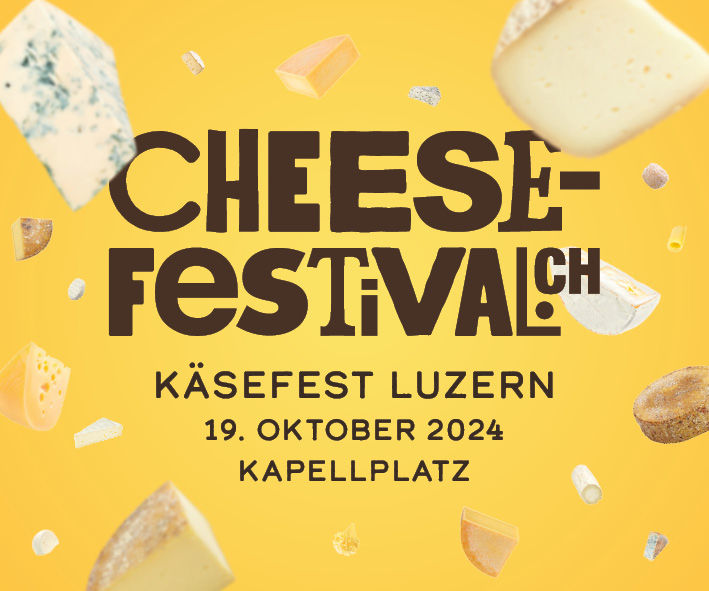 Cheese Festival | Switzerland Tourism