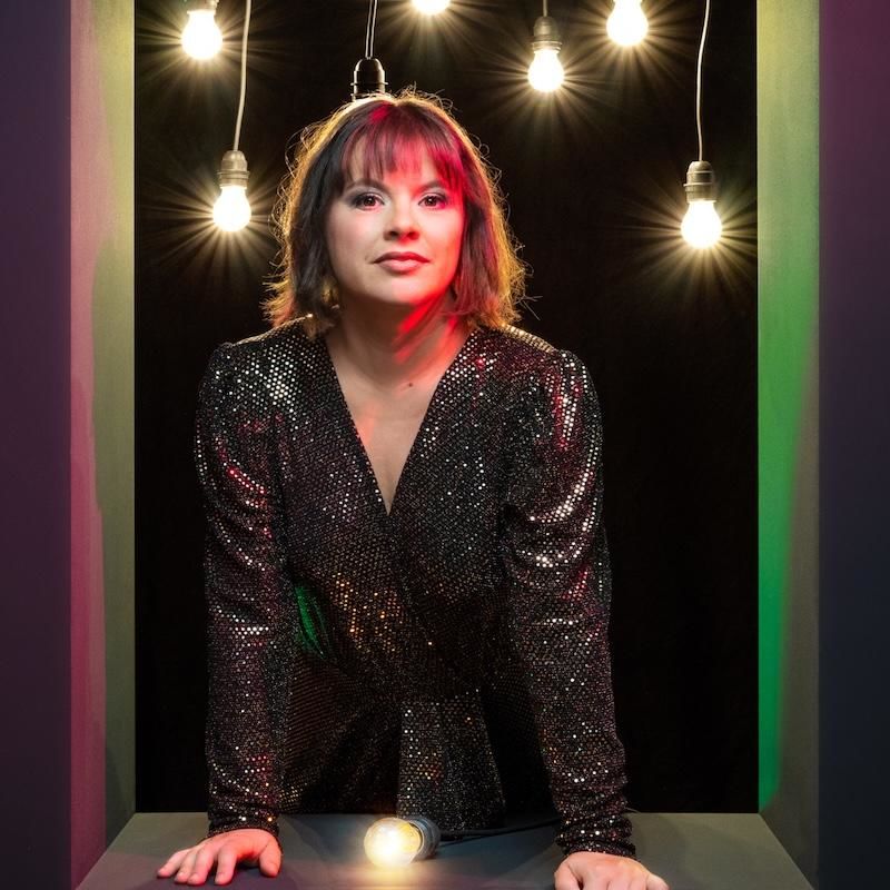 Lisa Brunner – Ein Gruppenprogramm Solo – Tryout | Switzerland Tourism