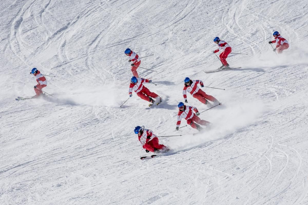 Swiss Snow Happening Mürren | Switzerland Tourism