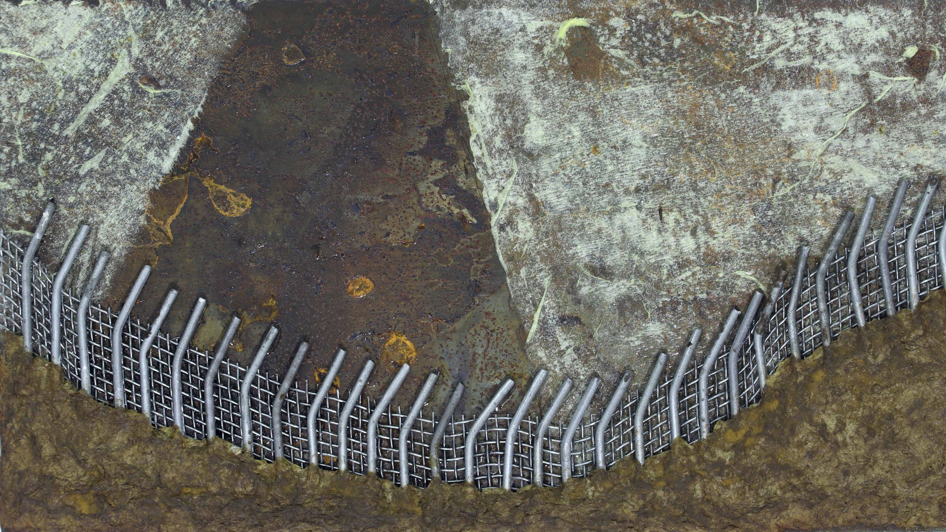 Gopa Roy – Lines That Divide, Lands That Remember | Switzerland Tourism