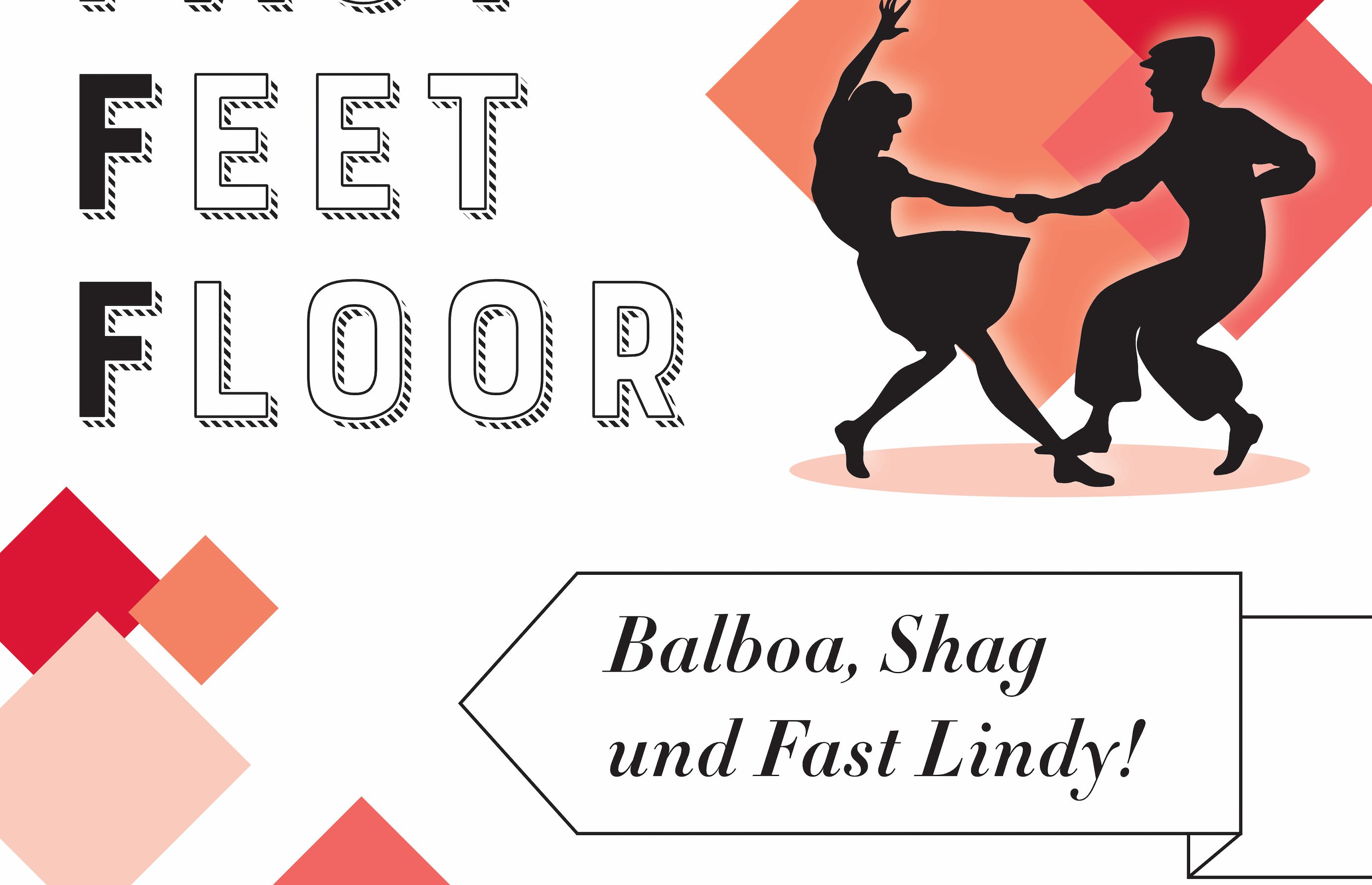 Fast Feet Floor | Svizzera Turismo