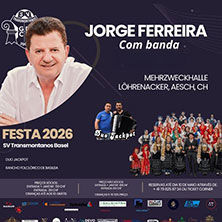 Jorge Ferreira com | Switzerland Tourism