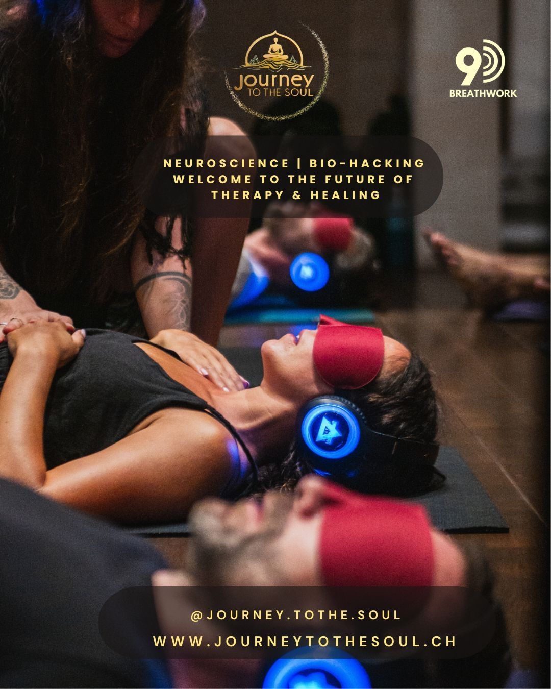 9D Breathwork 5 Primary Trauma Imprints | Suíça Turismo