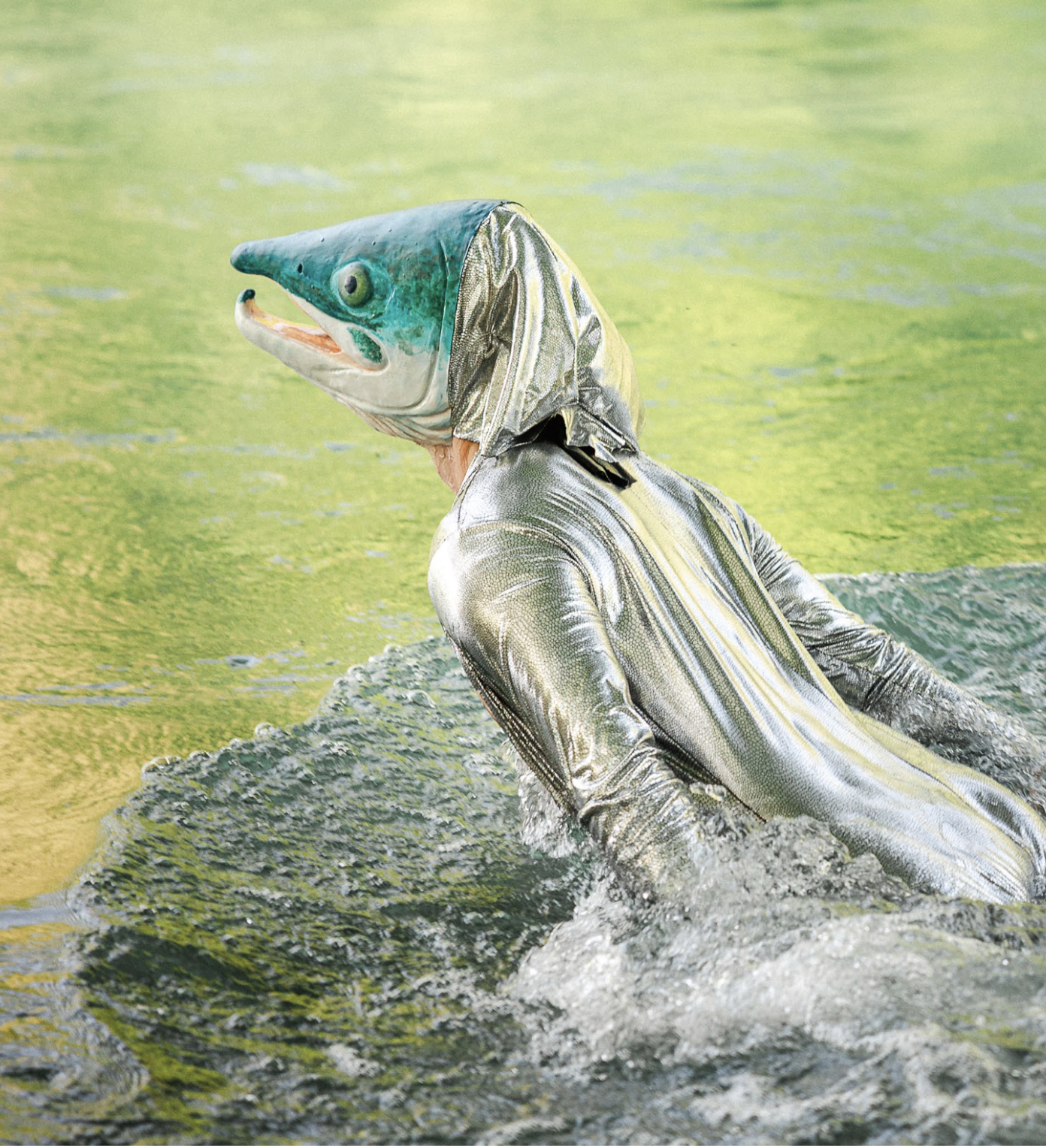 LACHS - Eine Tanzperformance des Méander Art Kollektivs | Switzerland ...