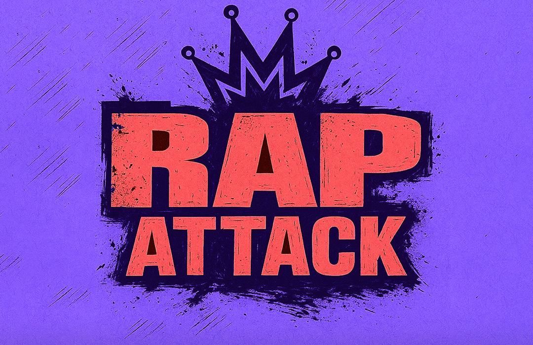 RAP ATTACK II | Switzerland Tourism
