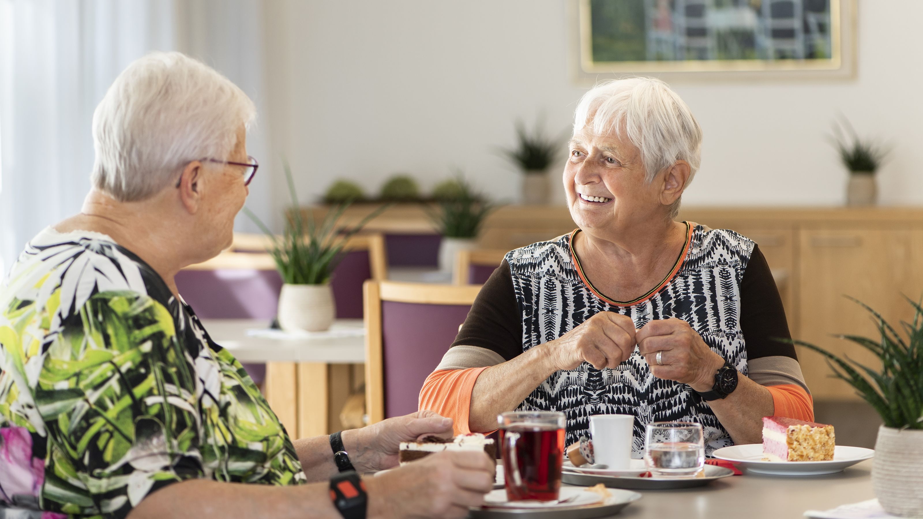 Café Schwank | Suiza Turismo