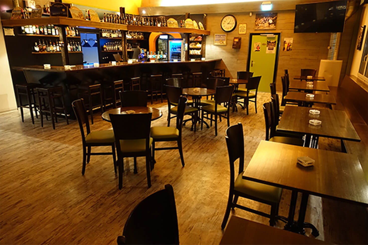 Break Bar | Schweiz Tourismus