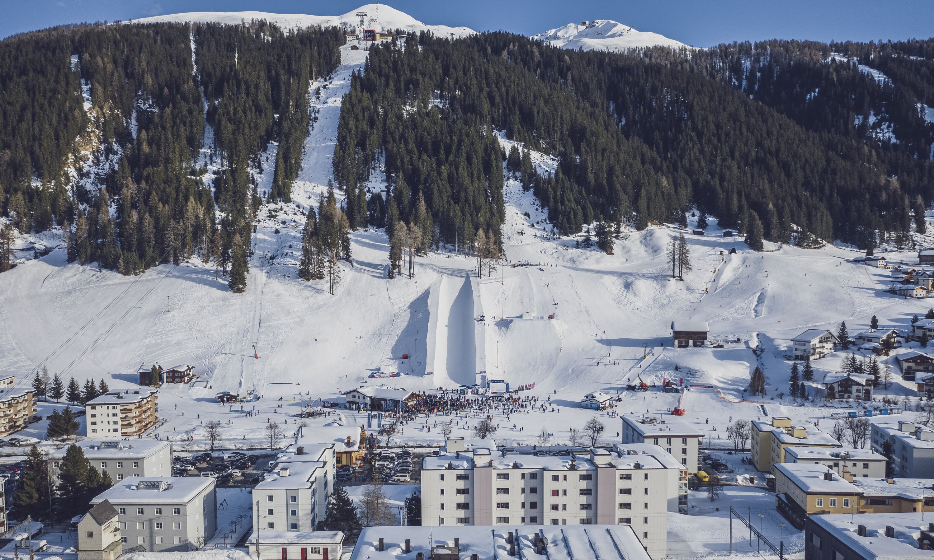 Bolgen Park | Switzerland Tourism