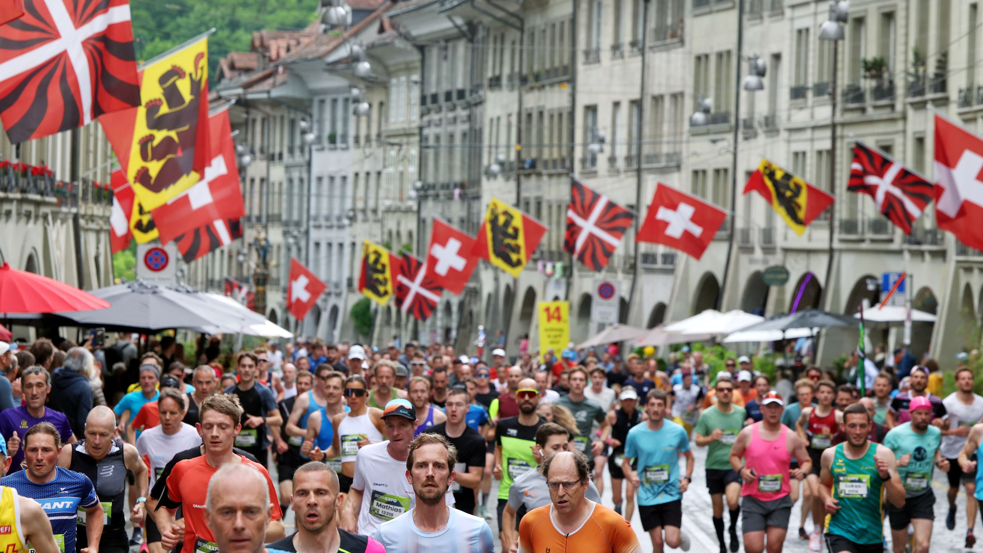 Grand-Prix von Bern | Schweiz Tourismus
