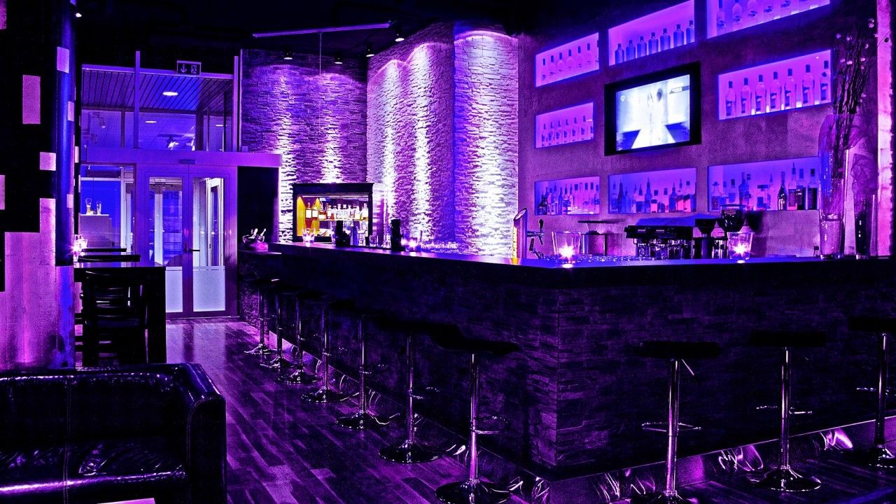 Eleven Bar | Schweiz Tourismus