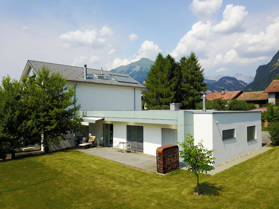 Calanda BnB | Switzerland Tourism