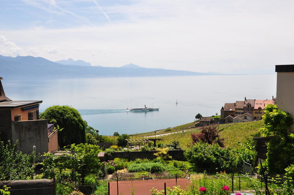 Hello | Switzerland Tourism