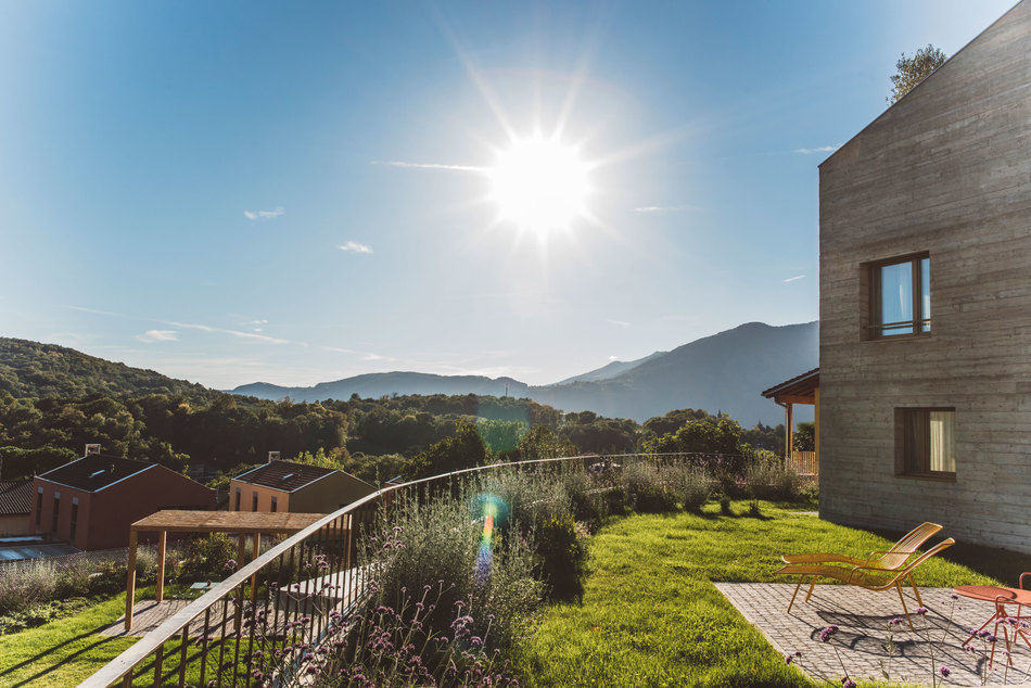 Cà San Matteo | Switzerland Tourism