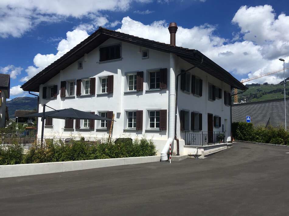 The delicate question which / No such thing | Switzerland Tourism