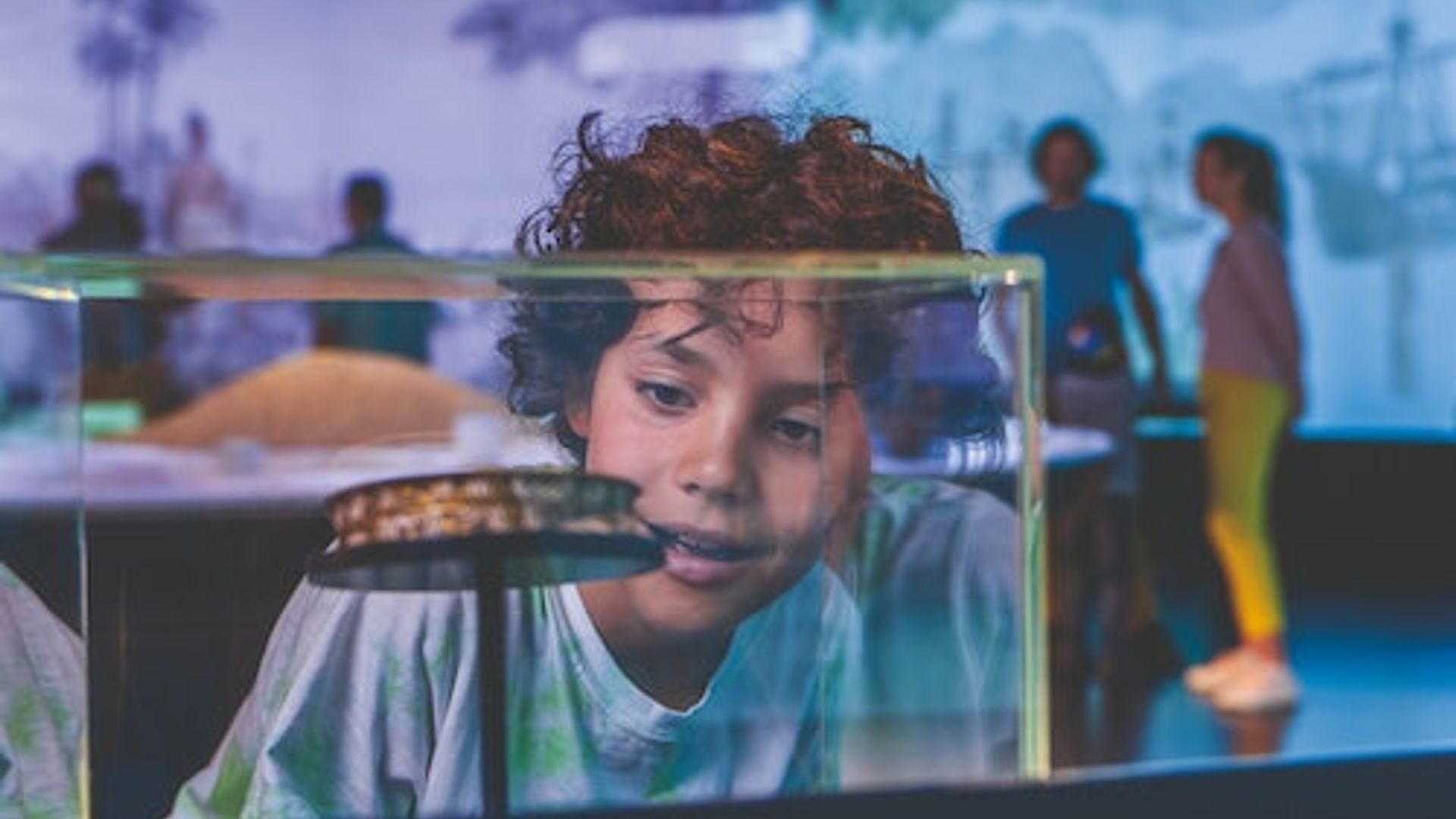 Lindt Home of Chocolate: Entry Ticket | Switzerland Tourism