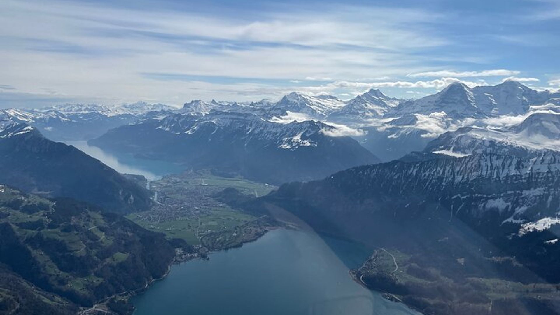 Swiss Alps Private Helicopter Tour from Bern | Switzerland Tourism