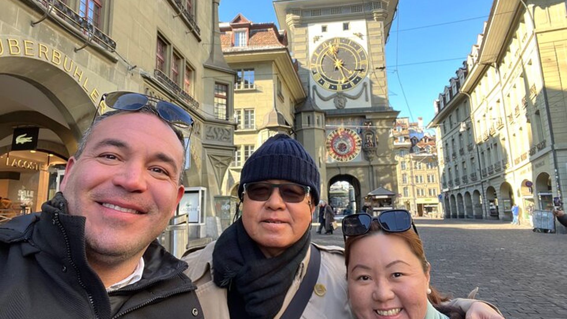 Swiss Capital and Cheese Delight Bern and Emmental Tour | Switzerland Tourism