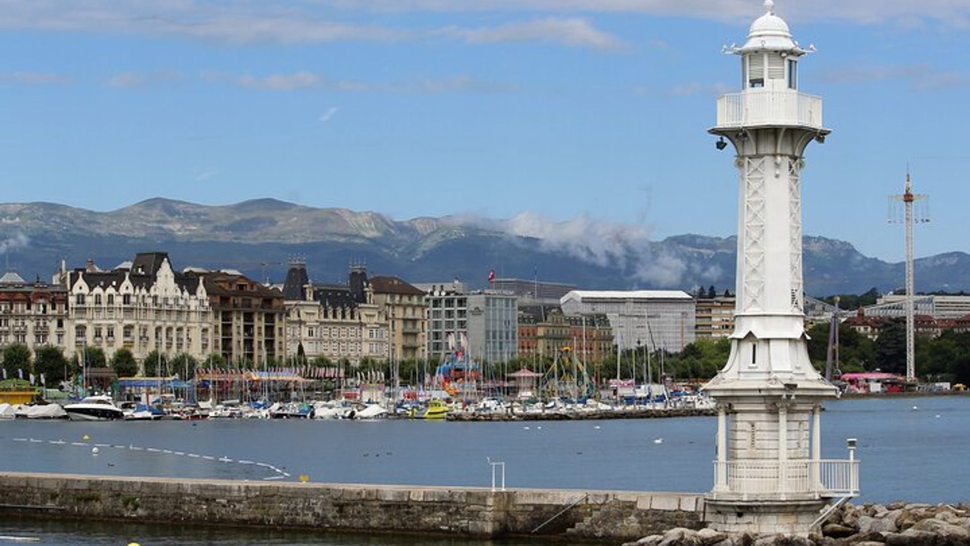 Private tour of the best of Geneva - Sightseeing, Food & Culture with a ...