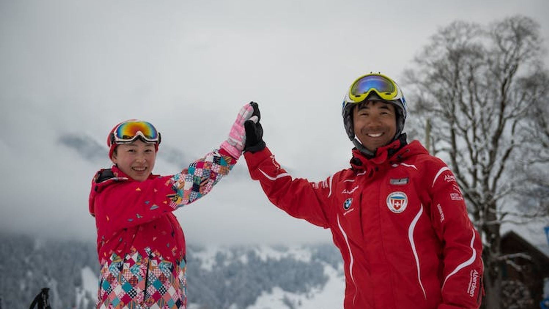 Swiss ski experience from Zurich | Switzerland Tourism
