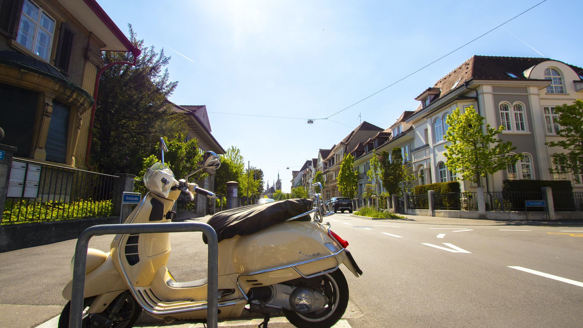 Explore Basel's art and culture with a local | Switzerland Tourism