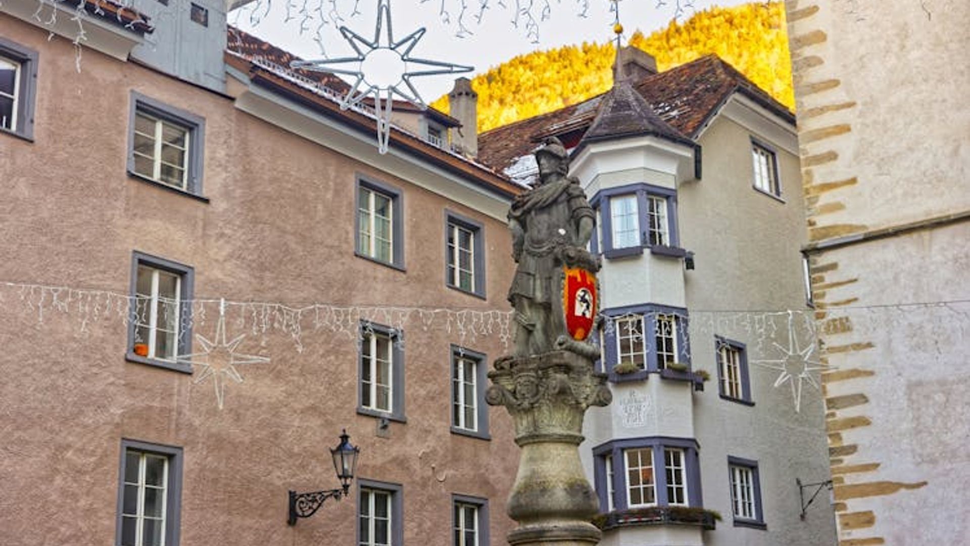 90-minute walking tour to discover Chur with a local | Switzerland Tourism
