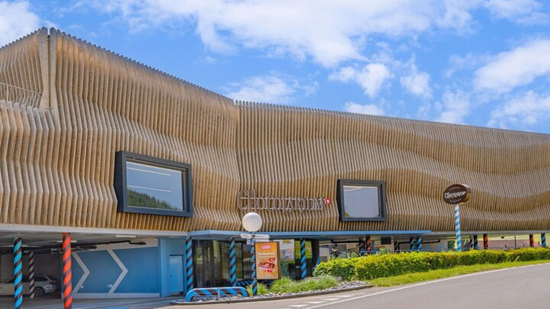 Chocolate factory Individual experience tour | Switzerland Tourism