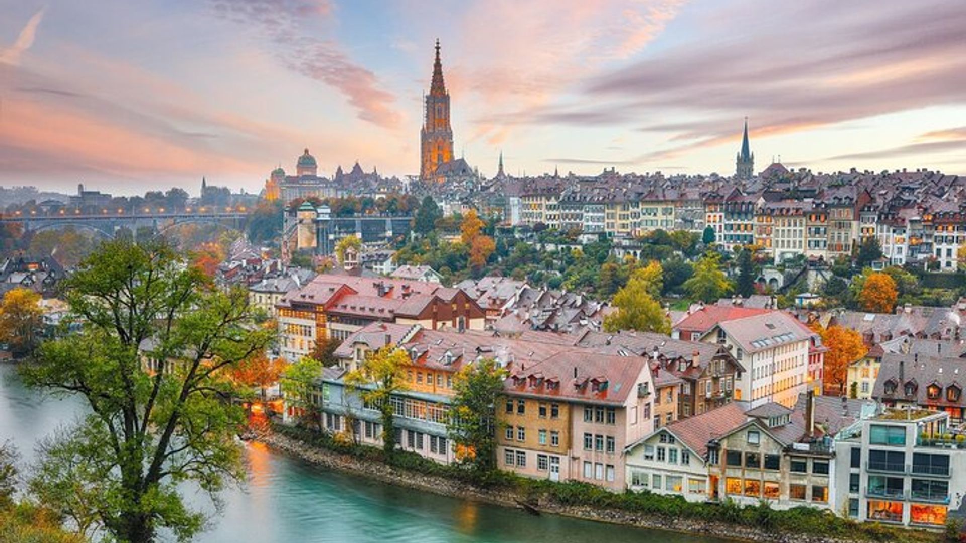 Bern: Chocolate Tasting and Walking Tour with a Local | Switzerland Tourism