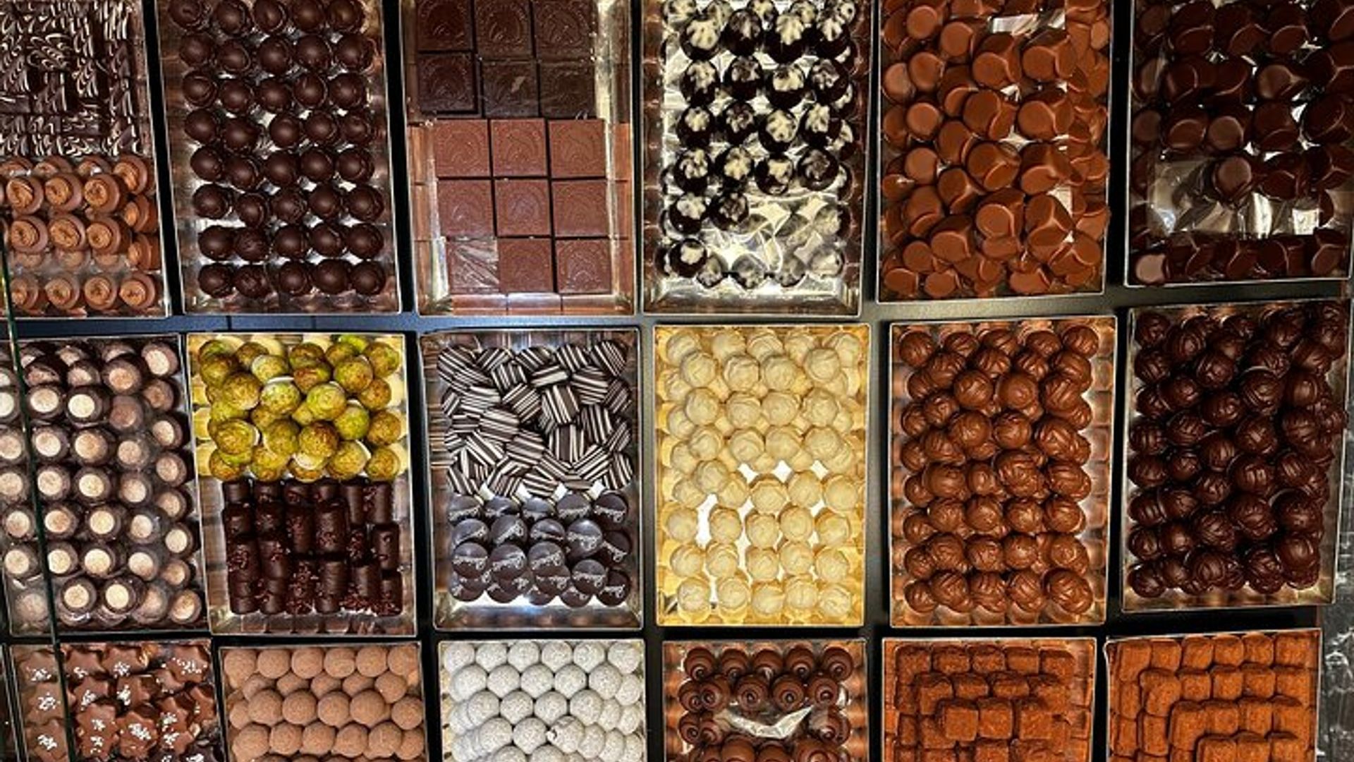 Basel’s Cheese, Chocolate, & Local Pasty Private Tasting Tour ...