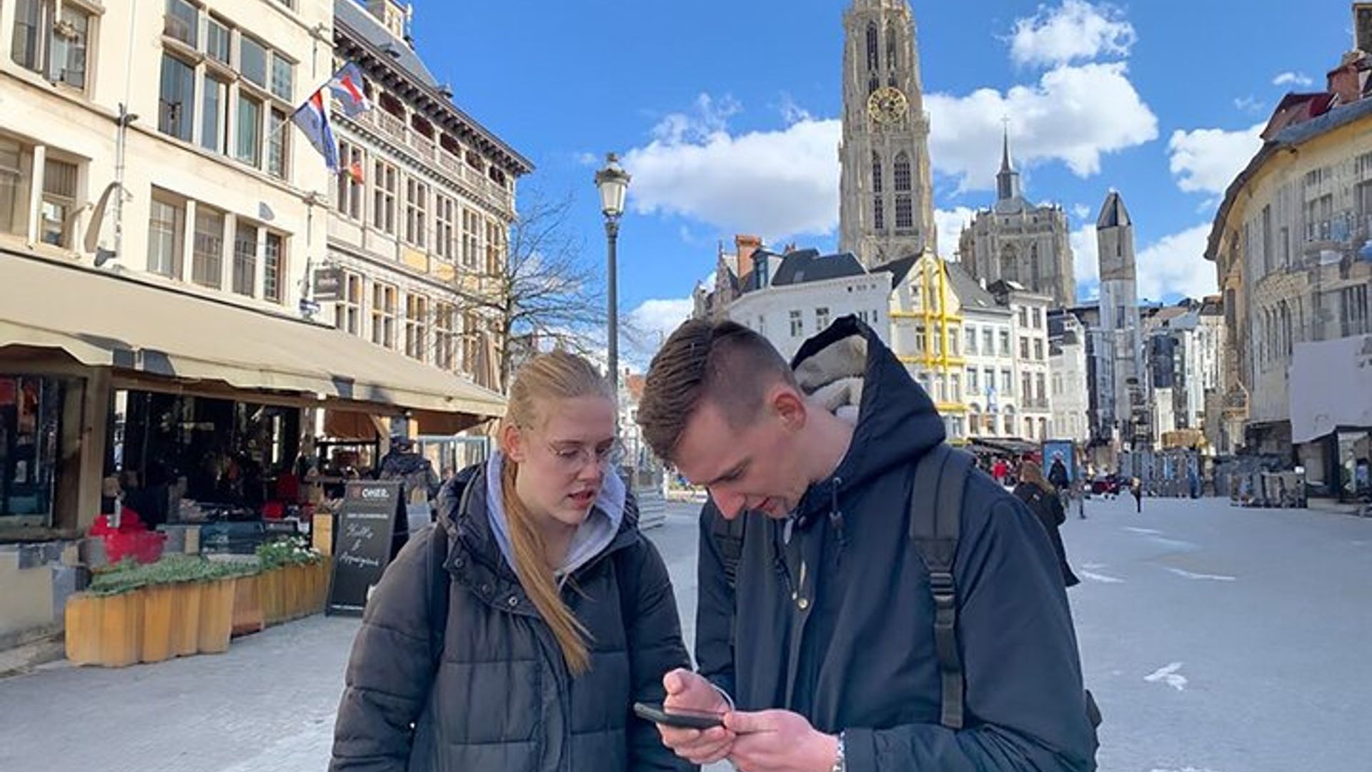 Genève Self Guided Sherlock Holmes Moord Mysterie Spel | Zwitserland ...