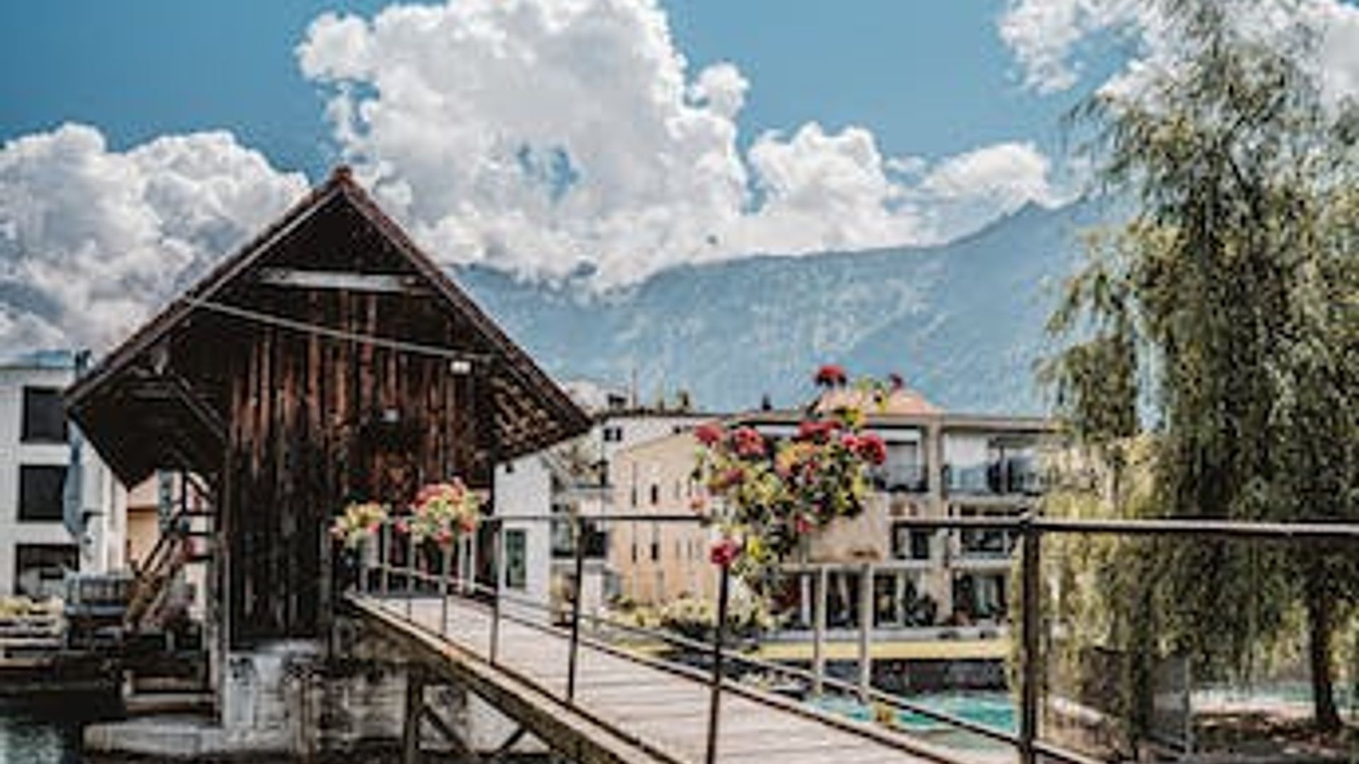 Interlaken art and culture tour with a local | Switzerland Tourism