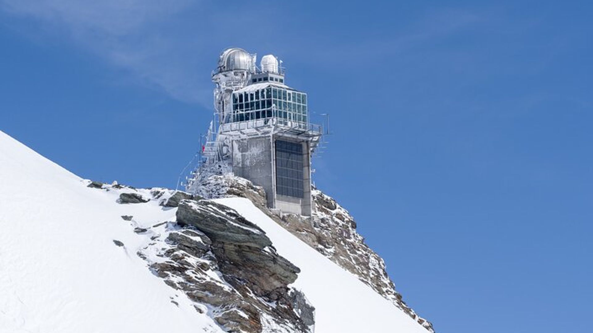 Basel Private Tour - Jungfraujoch (Top of Europe) and Interlaken's ...