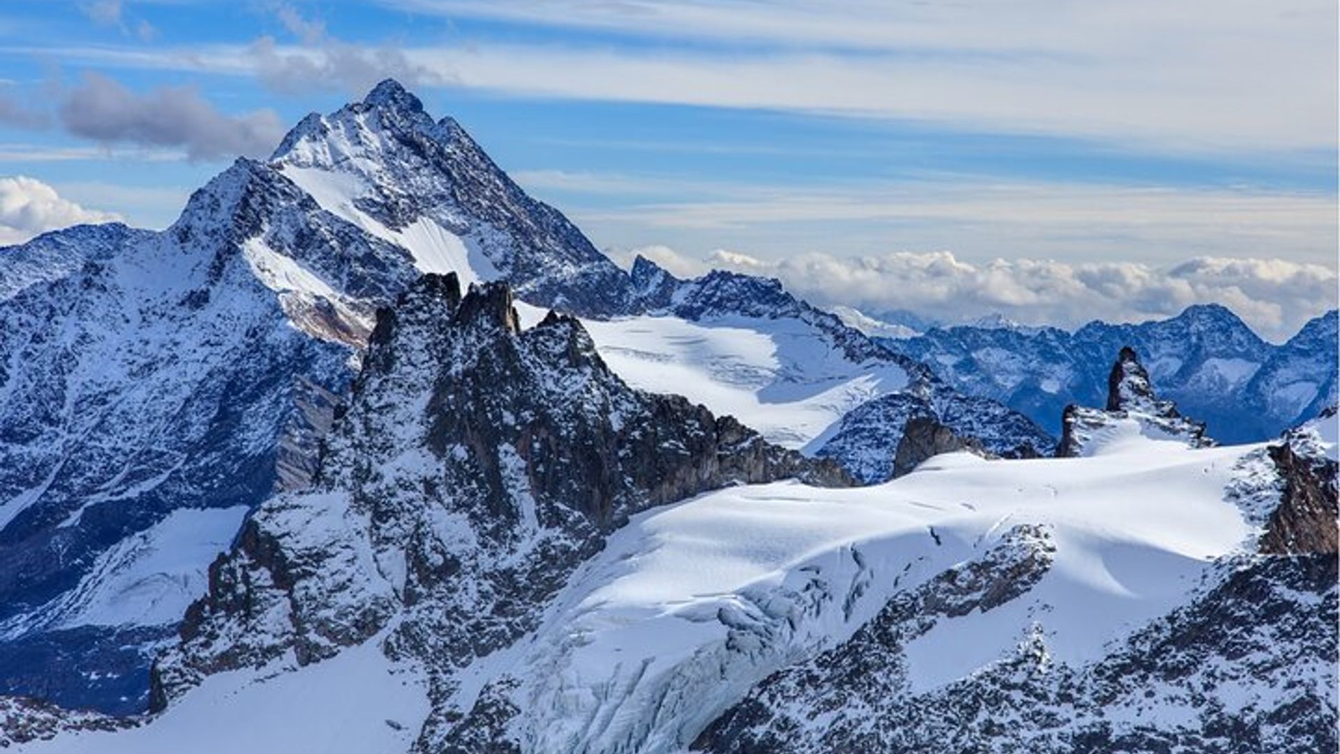 Mount Titlis Summit and Lucerne Day Trip with a Local Guide ...