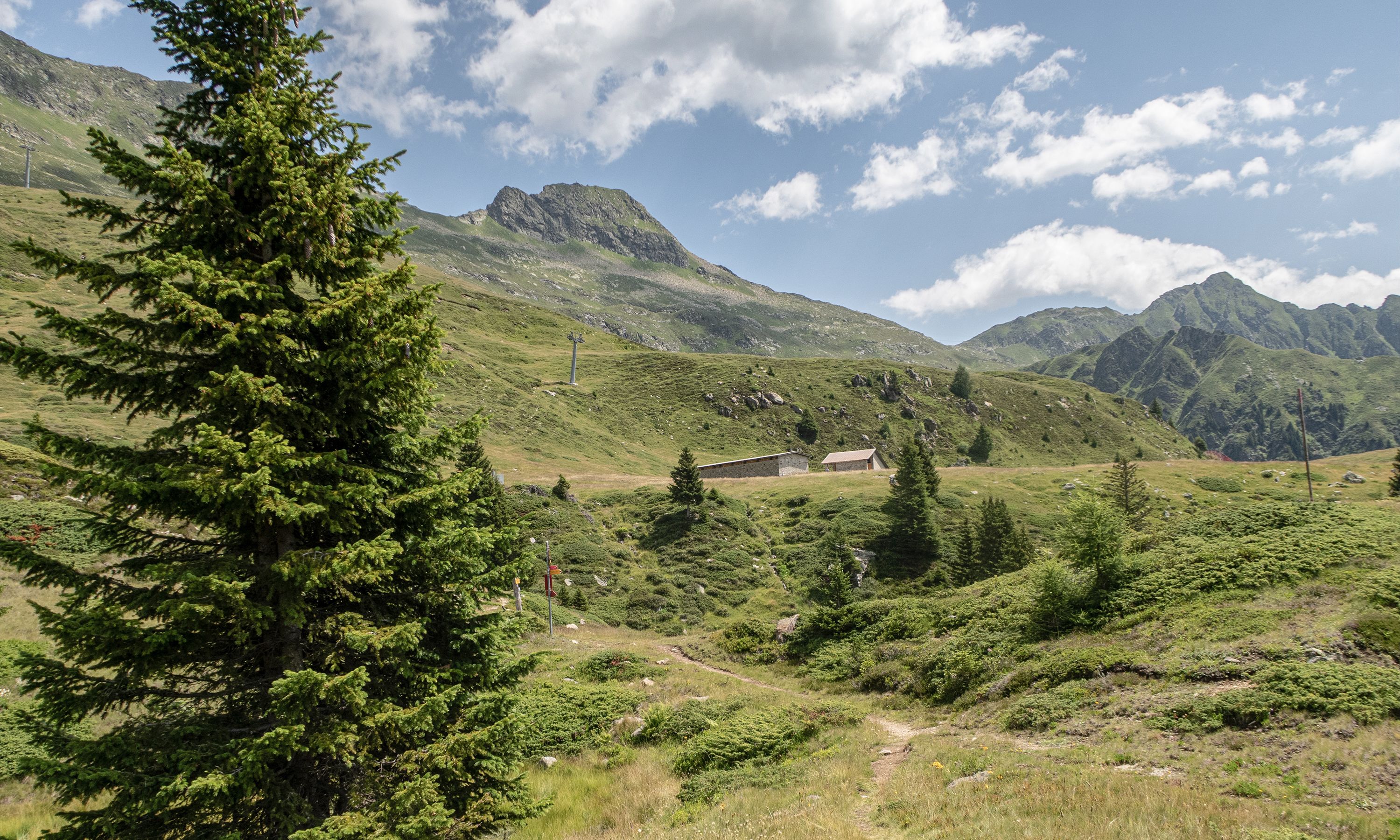 Carì Bike | Schweiz Tourismus