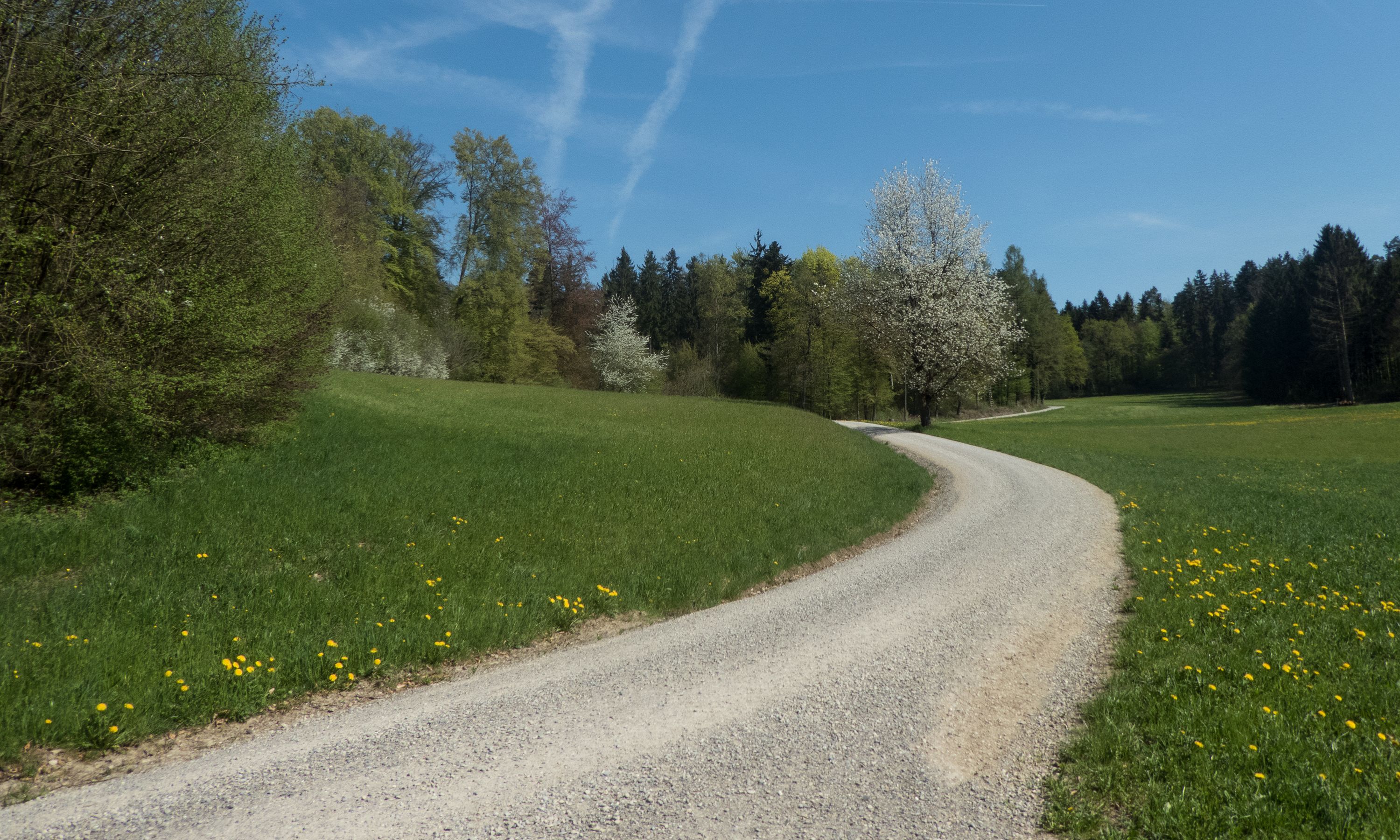 Route Mittelland | Suisse Tourisme