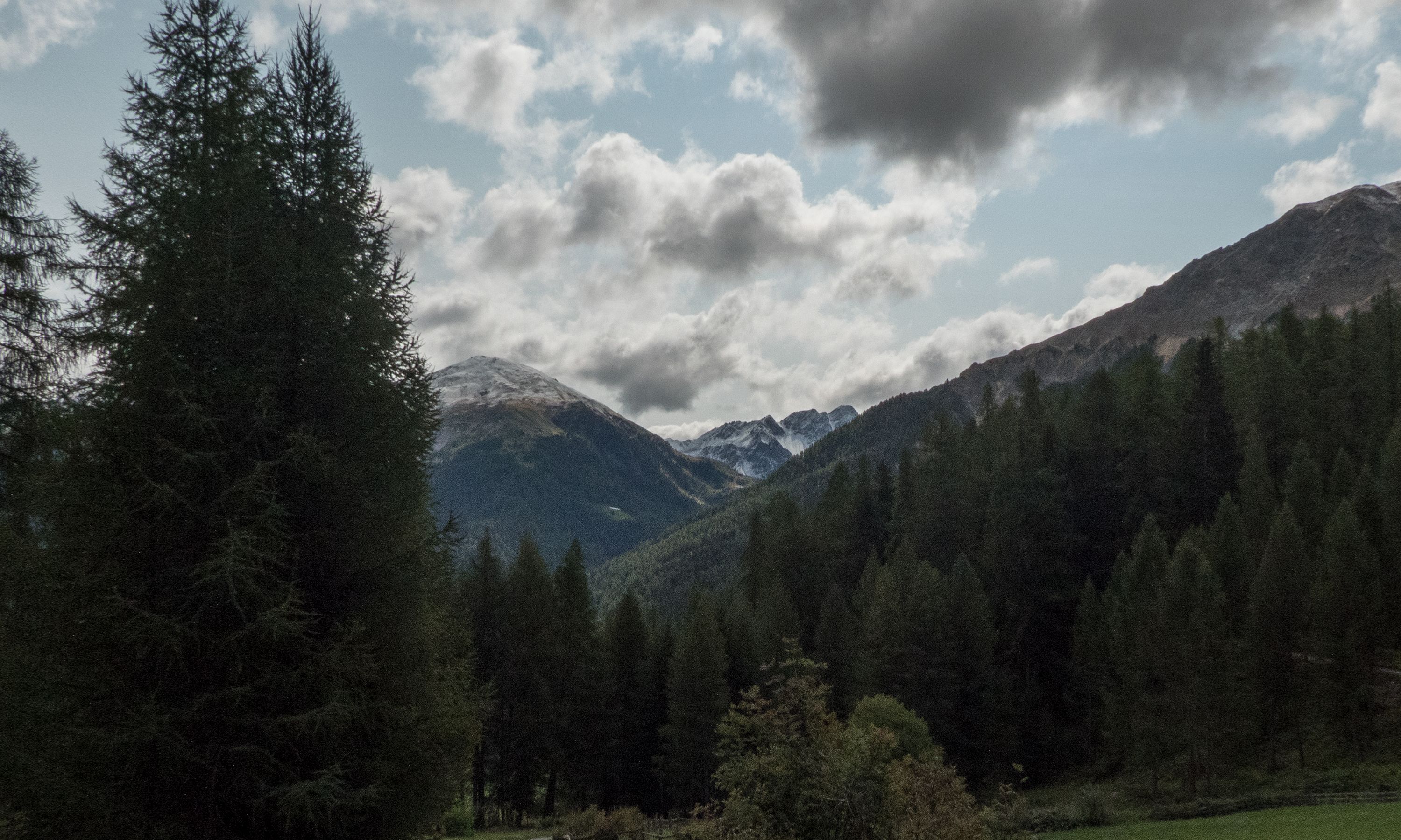 Val Müstair | Switzerland Tourism