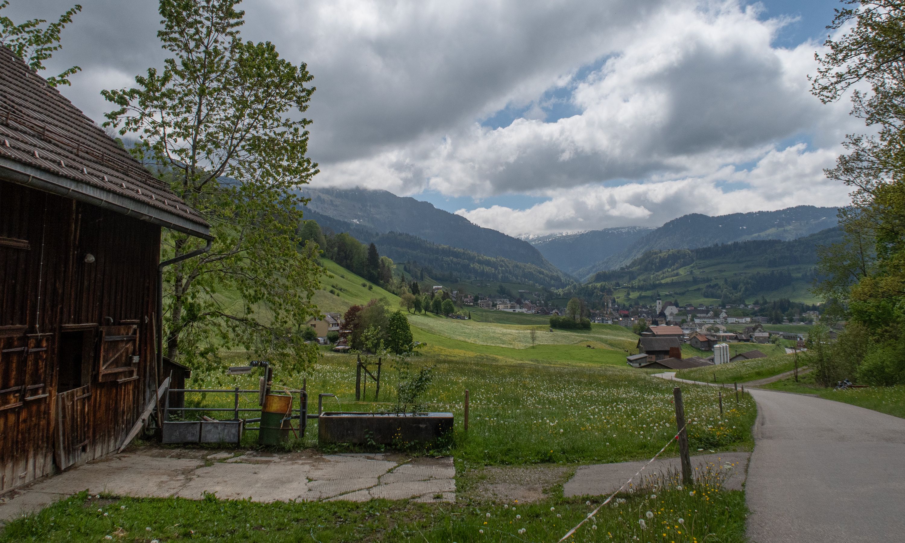 Obstgarten-Route | Schweiz Tourismus